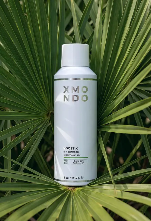 XMONDO Boost X Dry Shampoo + Scalp Care