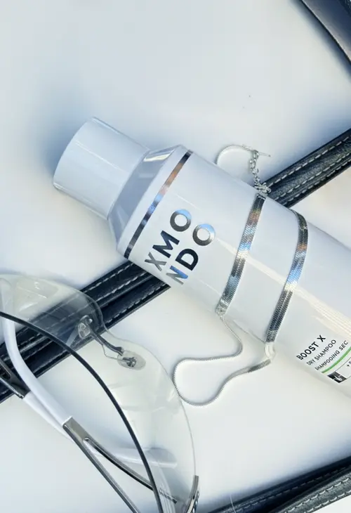 XMONDO Boost X Dry Shampoo + Scalp Care