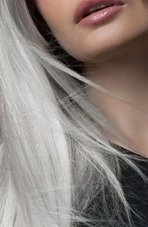 XMONDO Supernova Blonde Toning Leave-in Foam