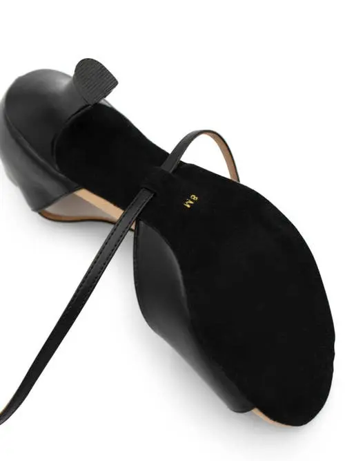 CAPEZIO Eva Ballroom Shoe