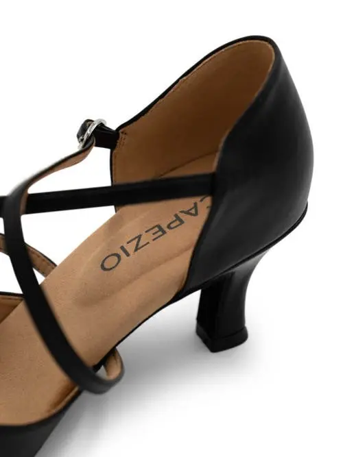 CAPEZIO Eva Ballroom Shoe