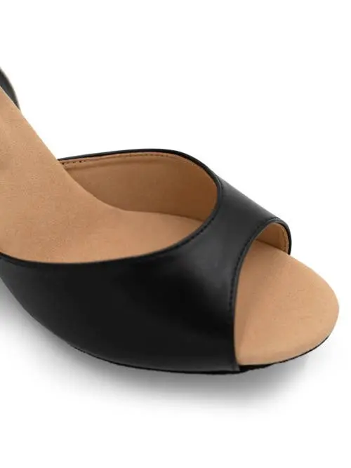 CAPEZIO Eva Ballroom Shoe