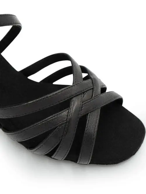 CAPEZIO Georgia 2 Inch Ballroom Shoe