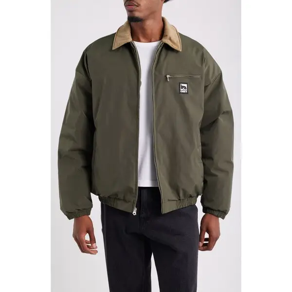 Obey Elysian Jacket
