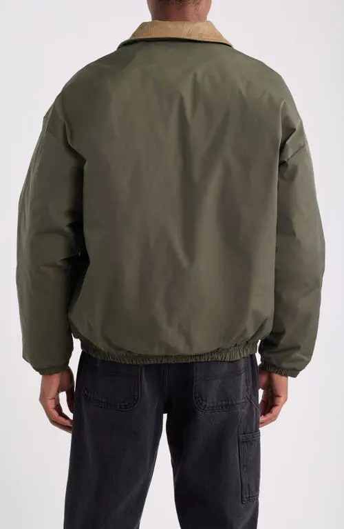Obey Elysian Jacket
