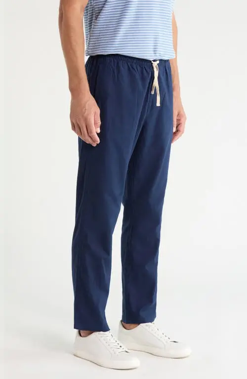 RHYTHM Linen & Cotton Jam Pants