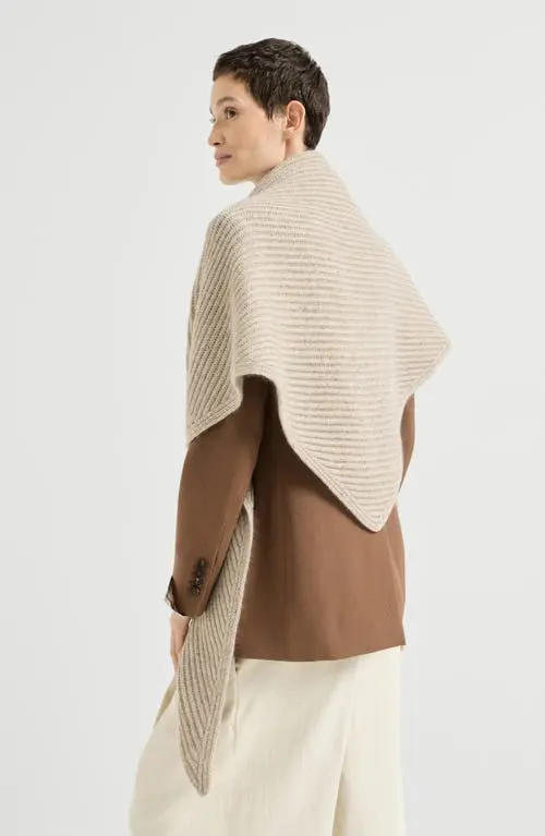Brunello Cucinelli Sparkling Cashmere