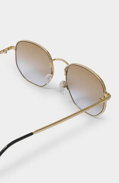 KATIE LOXTON Cali Sunglasses