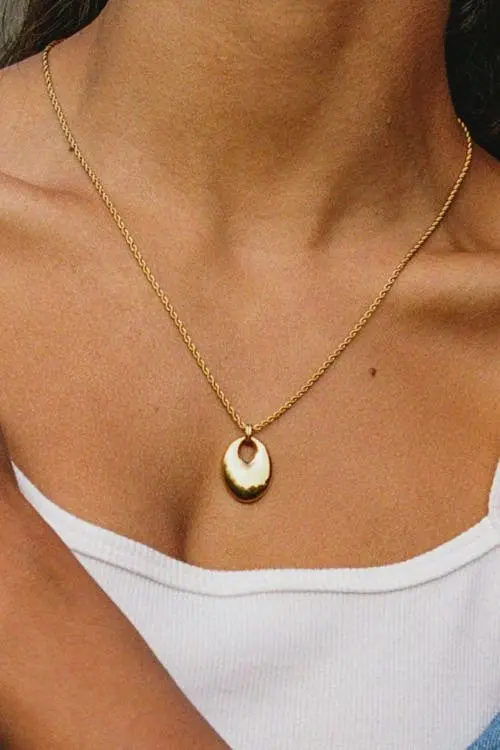 ATOLEA Reverie Necklace