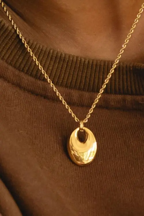 ATOLEA Reverie Necklace