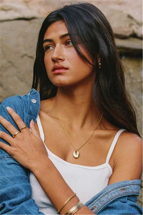 ATOLEA Reverie Necklace