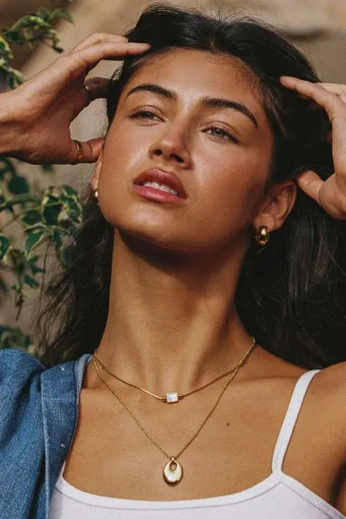 ATOLEA Reverie Necklace