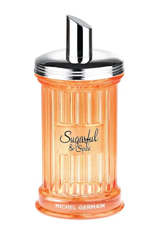 MICHEL GERMAIN Sugarful And Spice Eau De Parfum Spray