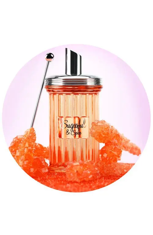 MICHEL GERMAIN Sugarful And Spice Eau De Parfum Spray