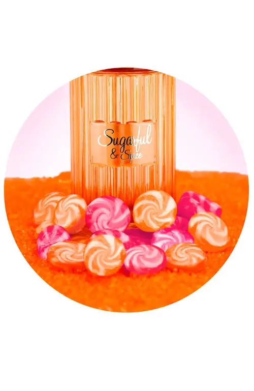 MICHEL GERMAIN Sugarful And Spice Eau De Parfum Spray