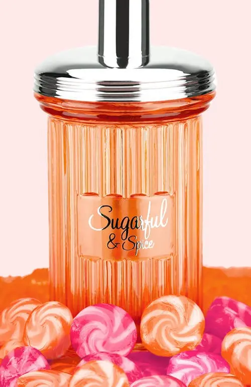 MICHEL GERMAIN Sugarful And Spice Eau De Parfum Spray