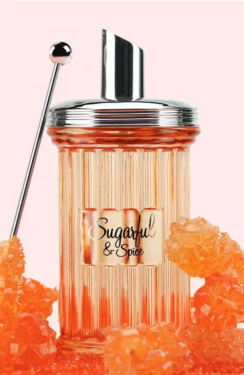 MICHEL GERMAIN Sugarful And Spice Eau De Parfum Spray