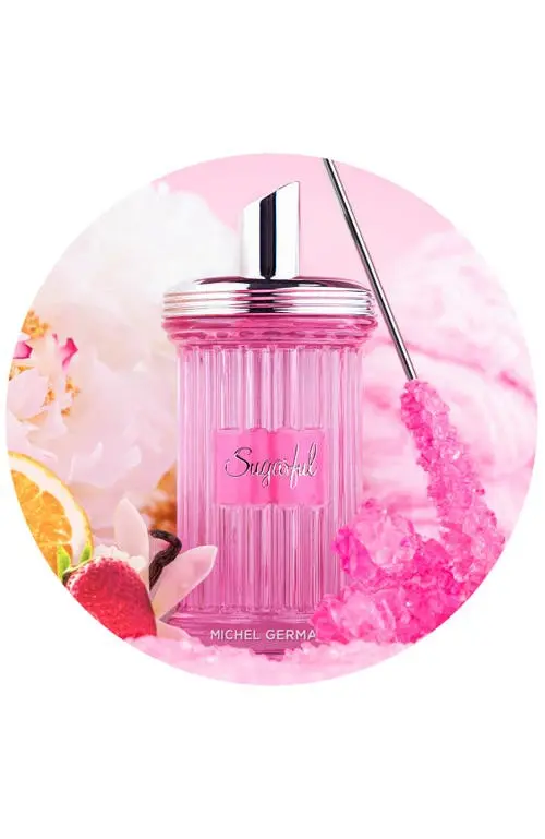 MICHEL GERMAIN Sugarful Eau De Parfum Spray