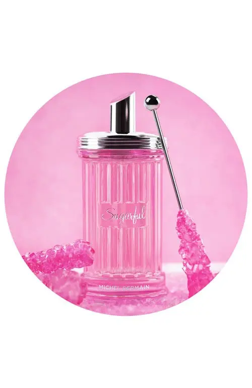 MICHEL GERMAIN Sugarful Eau De Parfum Spray