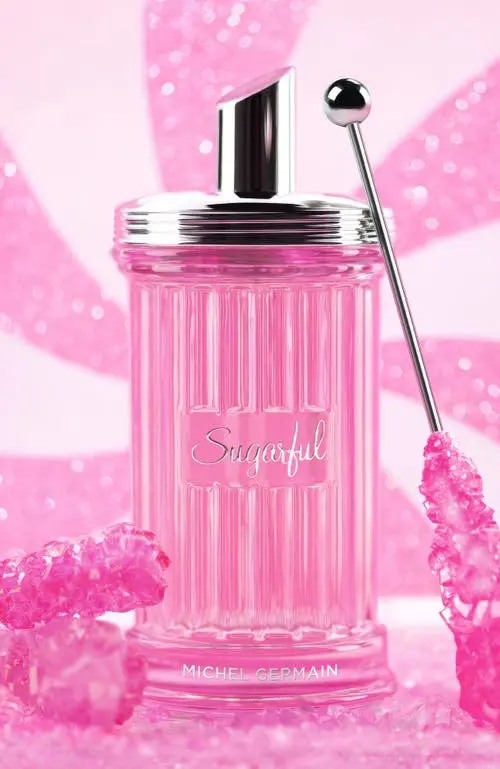MICHEL GERMAIN Sugarful Eau De Parfum Spray