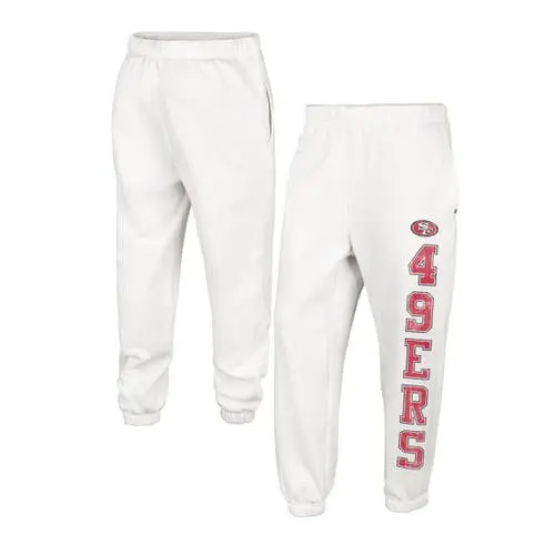 '47 San Francisco 49ers Harper Joggers