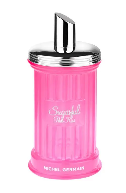 MICHEL GERMAIN Sugarful Pink Kiss Eau De Parfum Spray