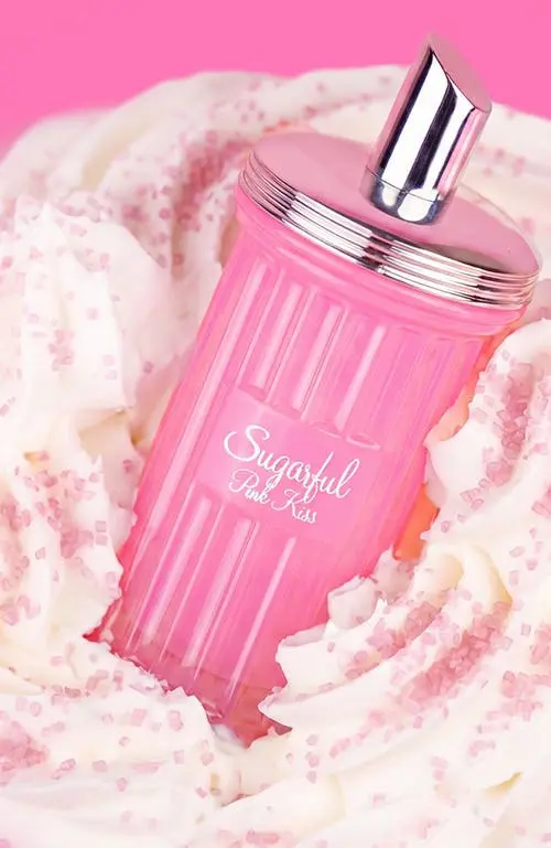 MICHEL GERMAIN Sugarful Pink Kiss Eau De Parfum Spray