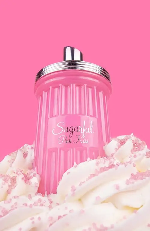 MICHEL GERMAIN Sugarful Pink Kiss Eau De Parfum Spray
