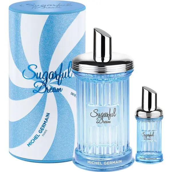 MICHEL GERMAIN Sugarful Dream Eau De Parfum Spray