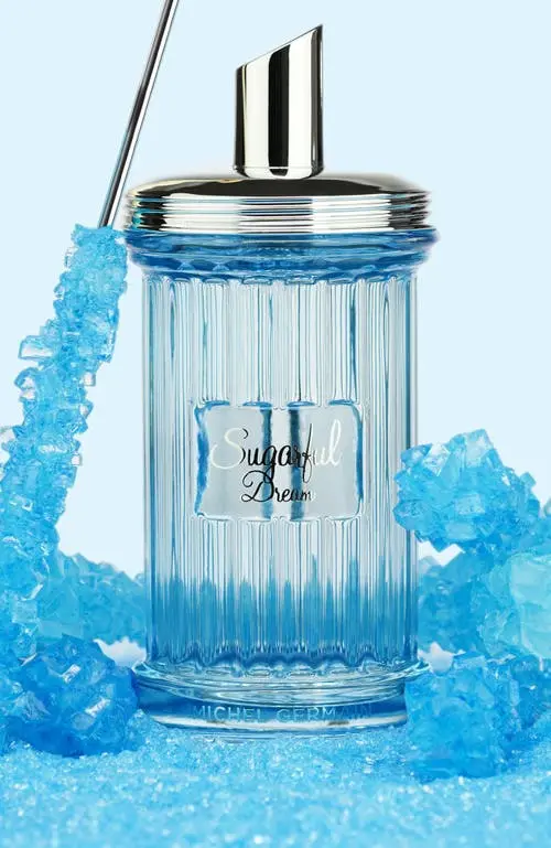 MICHEL GERMAIN Sugarful Dream Eau De Parfum Spray