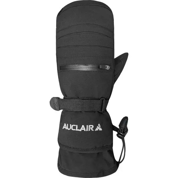 AUCLAIR Powderqueen Mitts - Black/black