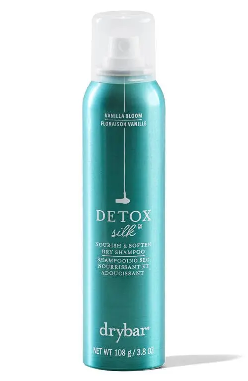 DRYBAR Detox Silk Dry Shampoo - None
