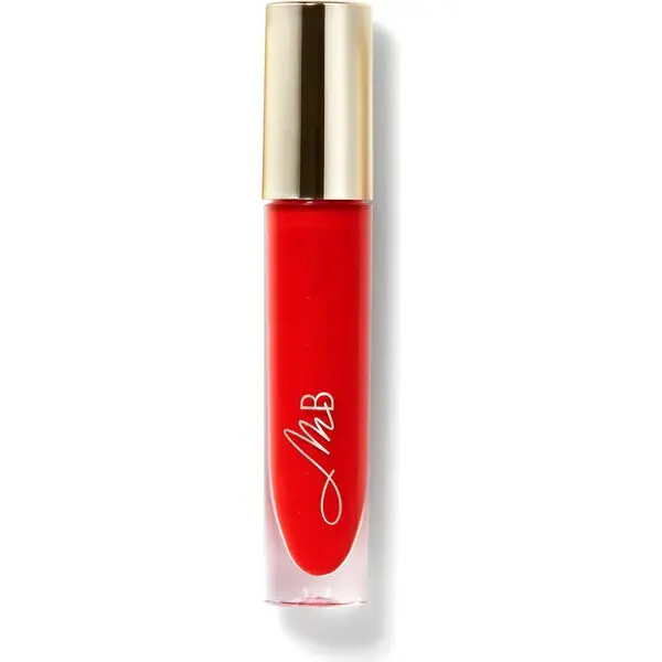 MONIKA BLUNDER Sweet Talk Lip Oil - Apfel