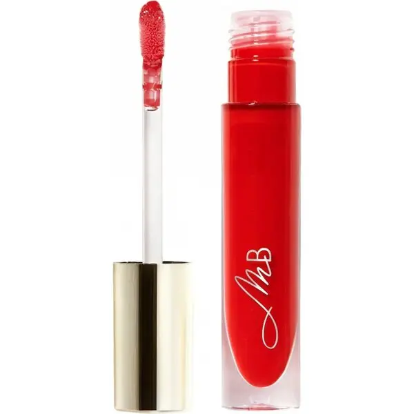 MONIKA BLUNDER Sweet Talk Lip Oil - Apfel