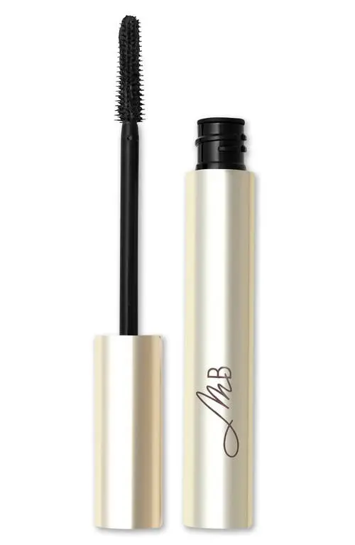 MONIKA BLUNDER Architect Eyes Buildable Mascara