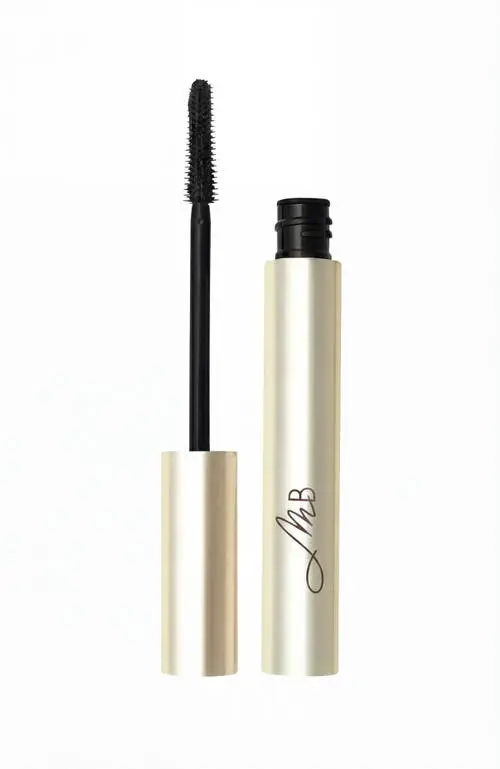 MONIKA BLUNDER Architect Eyes Buildable Mascara - Black