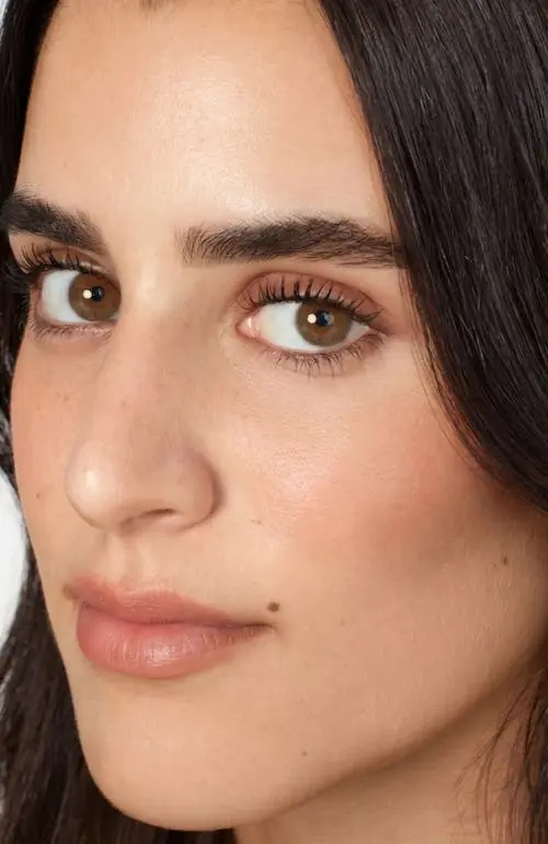 MONIKA BLUNDER Architect Eyes Buildable Mascara
