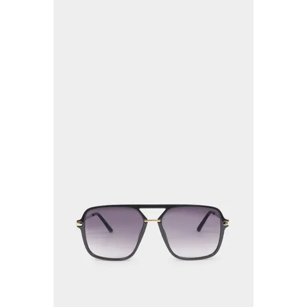 KATIE LOXTON St. Moritz Aviator Sunglasses