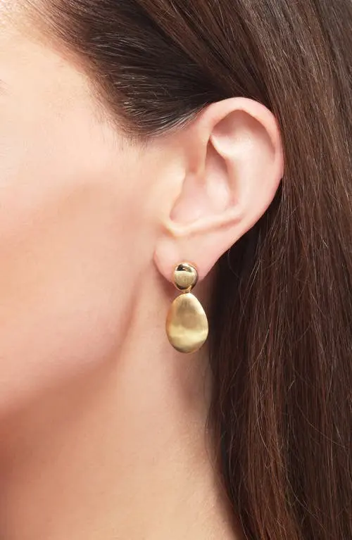 DEAN DAVIDSON Serra Drop Earrings