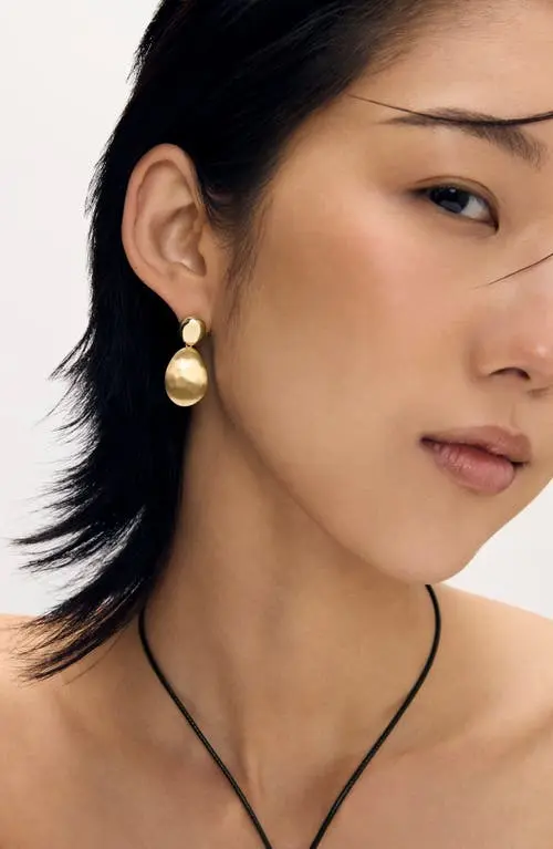 DEAN DAVIDSON Serra Drop Earrings