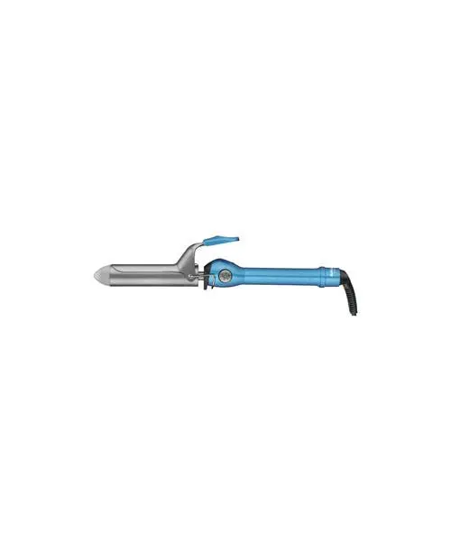BABYLISSPRO Nano Titanium 1¼" Spring Curling Iron - Blue