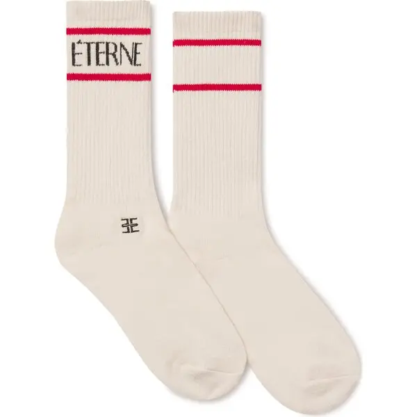 Eterne Logo Sport Socks