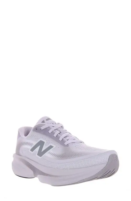NEW BALANCE Ellipse V1 Running Shoe - Grey