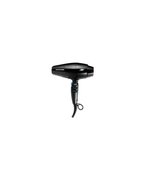 BABYLISSPRO Rapido Dryer - Black