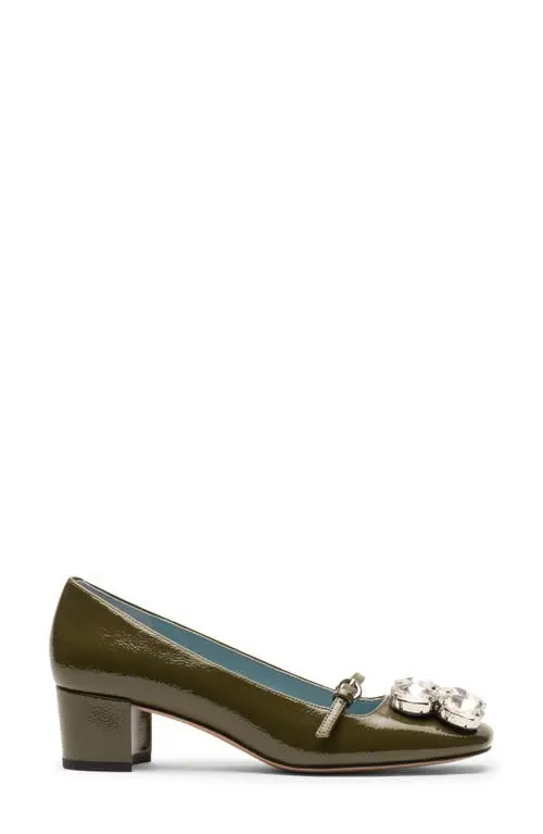 FRANCES VALENTINE Josephine Mary Jane Pump