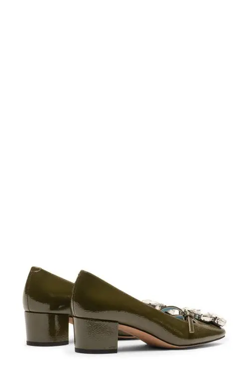 FRANCES VALENTINE Josephine Mary Jane Pump