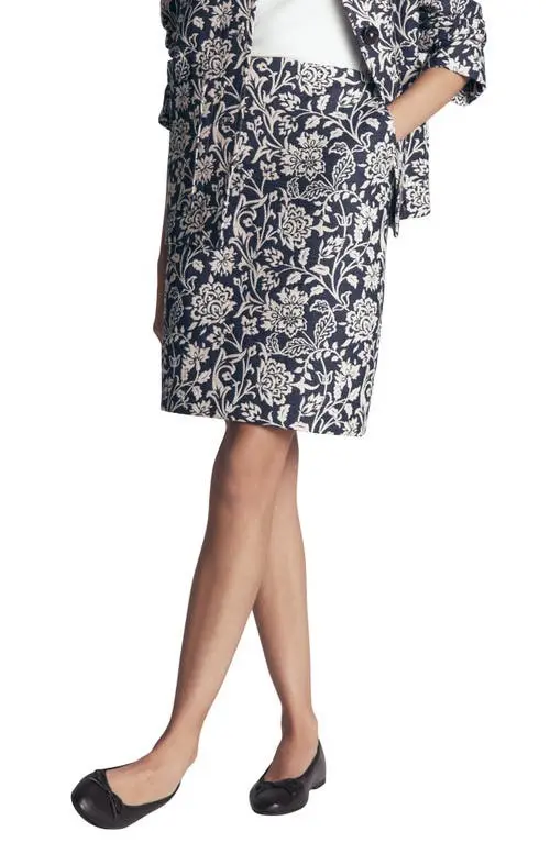 Boden A-line Skirt