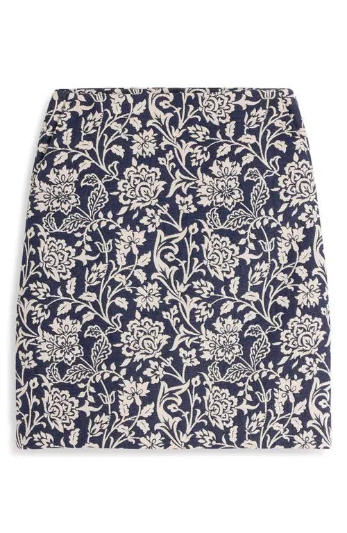 Boden A-line Skirt