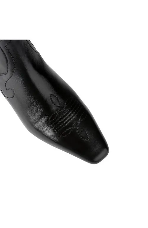 Kurt Geiger Jude Bootie