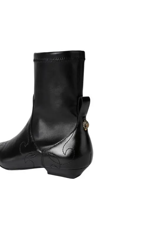 Kurt Geiger Jude Bootie